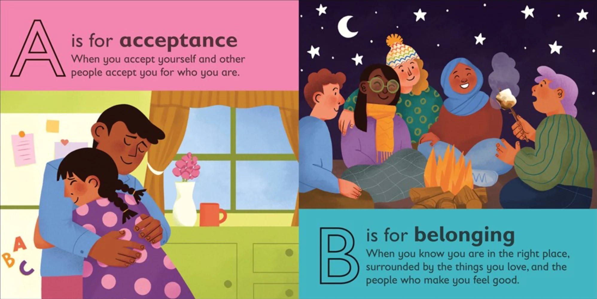 ABC Pride – Early Pride Matters